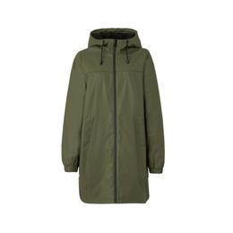 V&eacute;ro Moda Vero Moda Mantel 'VMASTA' Damen Gr&ouml;&szlig;e S oliv