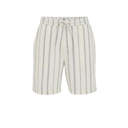 WE Fashion Chino Pants male size 34 Blue / White