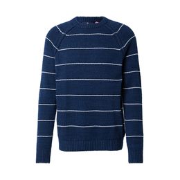Kronstadt Pullover 'Gassi' Herren Gr&ouml;&szlig;e XL hellbeige / schwarz