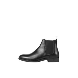 Jack & Jones JACK & JONES Chelsea Boots 'JFWArgo' male size 45 Black