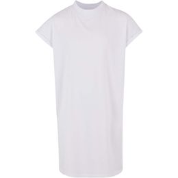 Urban Classics Kleid M&auml;dchen Gr&ouml;&szlig;e 110 wei&szlig;