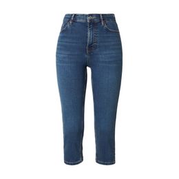 Topshop Jeans 'CAMILLA' Damen Gr&ouml;&szlig;e 30/31 blue denim