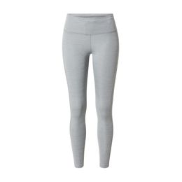 NIKE Workout Pants 'Epic Fast' female size XS mottled grey