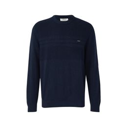 s.Oliver Sweater male size L marine blue