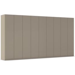 Rauch Kleiderschrank &raquo;Schrank M&ouml;bel Schlafzimmer Garderobe Kinderzimmer WELTNEUHEIT ELVIK&laquo; PATENTIERTES SCHNELLMONTAGESYSTEM mit Push-to-open MADE IN 