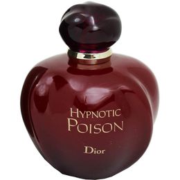 Dior Damen Eau de Toilette &raquo;Hypnotic Poison&laquo; mit verf&uuml;hrerischen Nuancen rot Einheitsgr&ouml;&szlig;e