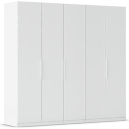 Rauch Kleiderschrank &raquo;Schrank M&ouml;bel Schlafzimmer Garderobe Kinderzimmer WELTNEUHEIT TYNDA&laquo; PATENTIERTES SCHNELLMONTAGESYSTEM, Soft-Close-Funktion MADE