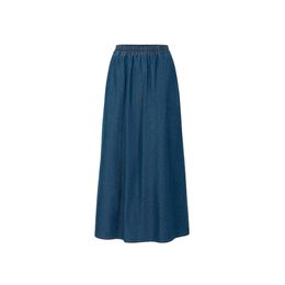 coster copenhagen Skirt ' ELLIS ' Damen Gr&ouml;&szlig;e 44 blau