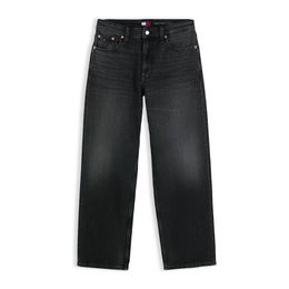 Tommy Jeans Jeans 'Jaimie' male size 31 Black denim