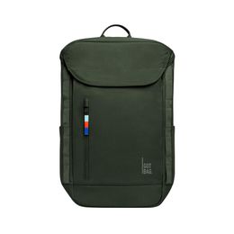 GOT BAG Rucksack 'Pro Pack' Damen Gr&ouml;&szlig;e One Size blau / khaki / rot / wei&szlig;