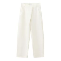 Mango Pants 'PHOEBE' female size 34 White