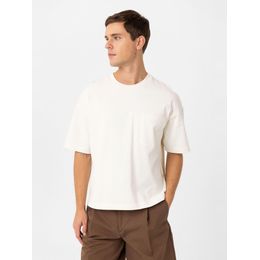 Antioch Crew Neck T-Shirt Herren Gr&ouml;&szlig;e M ecru