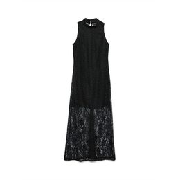 V&eacute;ro Moda Vero Moda Kleid Damen Gr&ouml;&szlig;e 40 schwarz Sommerkleid
