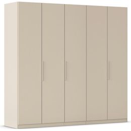 Rauch Kleiderschrank &raquo;Schrank M&ouml;bel Schlafzimmer Garderobe Kinderzimmer WELTNEUHEIT TYNDA&laquo; PATENTIERTES SCHNELLMONTAGESYSTEM, Soft-Close-Funktion MADE