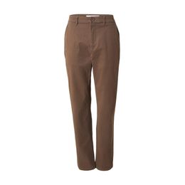 Blend Chino Pants 'BHNATAN' male size 40 Brown