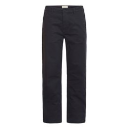 Blend Chino Pants 'Natan' male size 30 Navy