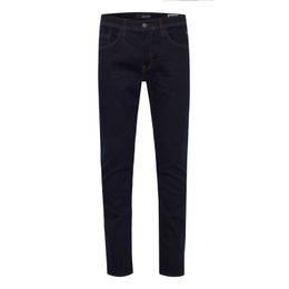 Blend Herren 5-Pocket-Jeans "5-Pocket-Jeans BHTwister", blau, Gr. 32, Obermaterial: 92% Baumwolle CO. 6% Elastodien ED. 2% Elasthan EL., Hosen