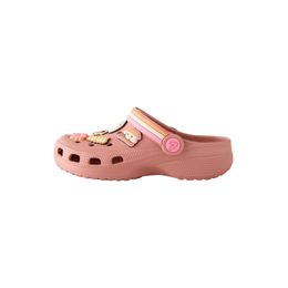 next Sandals girl size 35.5 Light yellow / Peach / Rose