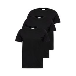 LINDBERGH Shirt male size L Black