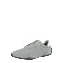 BOSS Sneaker 'Jaylen' Herren Gr&ouml;&szlig;e 43 dunkelgrau / wei&szlig;