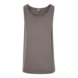 Urban Classics Shirt male size XL Basalt grey