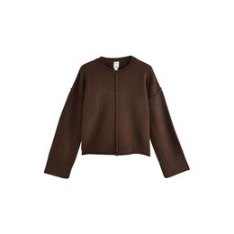 next Pullover Damen Gr&ouml;&szlig;e XS schoko