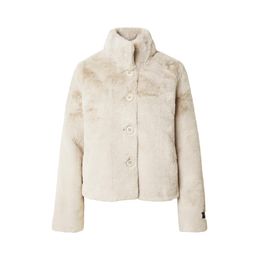 Rino & Pelle Rino & Pelle Jacke 'Vie' Damen Gr&ouml;&szlig;e L naturwei&szlig; Sommerjacke
