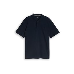 Tom Tailor Men + Poloshirt Herren Gr&ouml;&szlig;e 4XL navy
