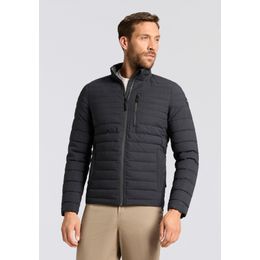 G.I.G.A. by Killtec Herren Steppjacke "GW 29 MN QLTD JCKT", schwarz, Gr. S, G.I.G.A. DX BY KILLTEC, Obermaterial: 100% Polyester. Futter: 100% Polyester. Wattierung: