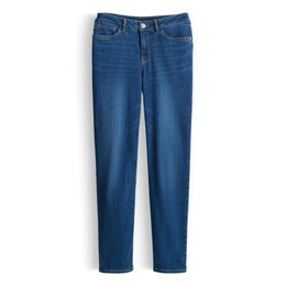 Opus Jeans 'Elma Clever' Damen Gr&ouml;&szlig;e 32/34 navy