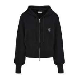 LeGer by Lena Gercke Strickjacke 'Cornelia' Damen Gr&ouml;&szlig;e XS/S schwarz