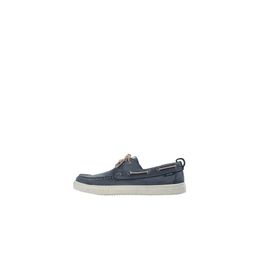 Scalpers Moccasins ' ' male size 43 Blue