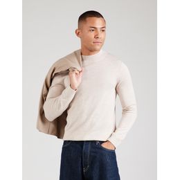 Selected Sweater 'Tray' male size 4XL/5XL Ecru