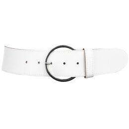 Tamaris Belt female size 75 White