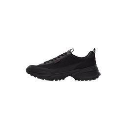 Calvin Klein Sneaker 'Hike Runner' Herren Gr&ouml;&szlig;e 41 schwarz