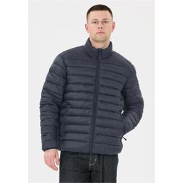 WHISTLER Herren Laufjacke "Arubi", blau, Gr. M, unifarben, 100% Polyamid, Jacken, aus leichtem und wasserabweisendem Material
