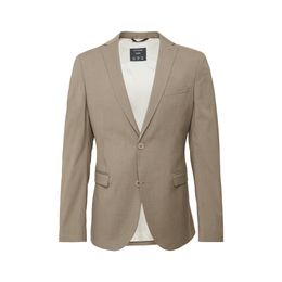 s.Oliver BLACK LABEL Business-Sakko Herren Gr&ouml;&szlig;e 52 dunkelbeige