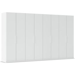 Rauch Kleiderschrank &raquo;Schrank M&ouml;bel Schlafzimmer Garderobe Kinderzimmer WELTNEUHEIT TYNDA&laquo; PATENTIERTES SCHNELLMONTAGESYSTEM, Soft-Close-Funktion MADE