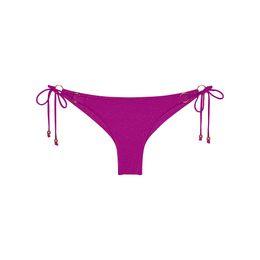 Triumph Damen Bikini-Hose "Summer Sunset Brazilian", pink, Gr. 44, Glitzergarne;Microfaser, Obermaterial: 70% Polyamid, 16% metallisierte Fasern, 14%