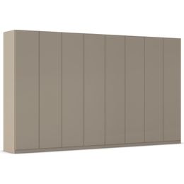 Rauch Kleiderschrank &raquo;Schrank M&ouml;bel Schlafzimmer Garderobe Kinderzimmer WELTNEUHEIT ELVIK&laquo; PATENTIERTES SCHNELLMONTAGESYSTEM mit Push-to-open MADE IN 
