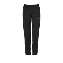 Uhlsport Hose Jungen Gr&ouml;&szlig;e 104 schwarz