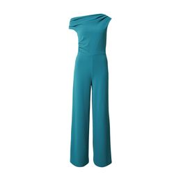 ABOUT YOU Jumpsuit 'Rosie' Damen Gr&ouml;&szlig;e M petrol