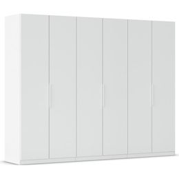 Rauch Kleiderschrank &raquo;Schrank M&ouml;bel Schlafzimmer Garderobe Kinderzimmer WELTNEUHEIT TYNDA&laquo; PATENTIERTES SCHNELLMONTAGESYSTEM, Soft-Close-Funktion MADE