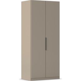 Rauch Kleiderschrank &raquo;Schrank M&ouml;bel Schlafzimmer Garderobe Kinderzimmer WELTNEUHEIT TYNDA&laquo; PATENTIERTES SCHNELLMONTAGESYSTEM, Soft-Close-Funktion MADE