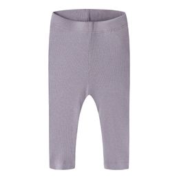 name it Leggings 'NBNKab' girl size 110 Grey