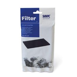 SAVIC Aktivkohle Filter f&uuml;r Katzentoilette