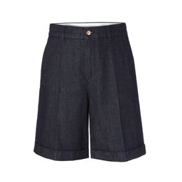 TATUUM Shorts 'Teremi' Damen Gr&ouml;&szlig;e 46 dunkelblau