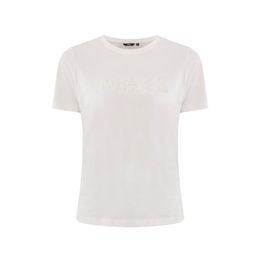 Mexx T-Shirt Damen Gr&ouml;&szlig;e XL creme