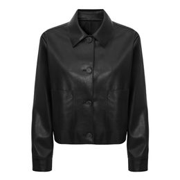 TATUUM Jacke 'Boxa' Damen Gr&ouml;&szlig;e XXL schoko Sommerjacke