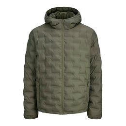 Jack & Jones Jack & Jones Jacke 'JWHASTON' Herren Gr&ouml;&szlig;e XL oliv Sommerjacke